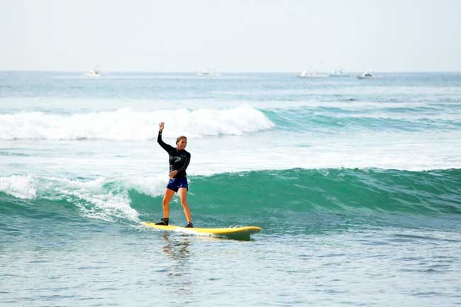 Cabo Surf Hotel - San Jose del Cabo - Best Surf Spot in the area