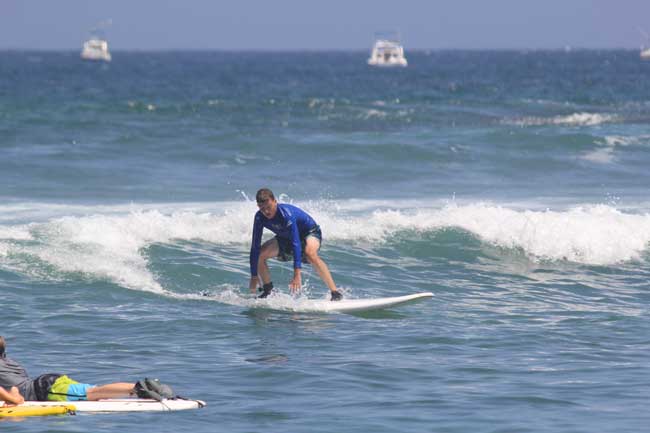 Cabo Surf Hotel - San Jose del Cabo - Best Surf Spot in the area