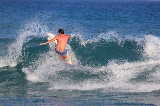 Cabo Surf Hotel - San Jose del Cabo - Best Surf Spot in the area