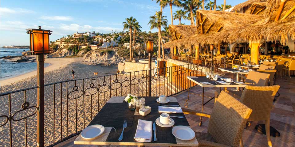 Cabo Surf Hotel - San Jose del Cabo - Best Surf Spot in the area
