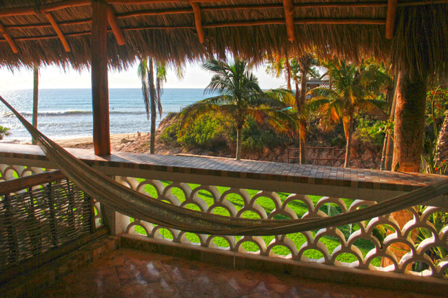 Cabo Surf Hotel - San Jose del Cabo - Best Surf Spot in the area