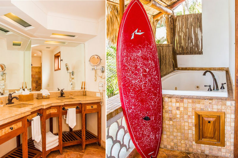 Cabo Surf Hotel - San Jose del Cabo - Best Surf Spot in the area