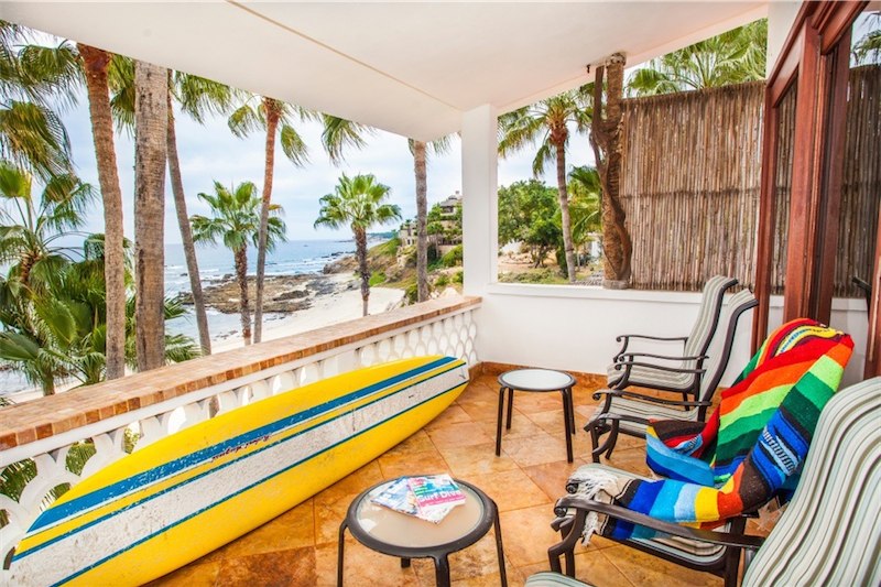 Cabo Surf Hotel - San Jose del Cabo - Best Surf Spot in the area