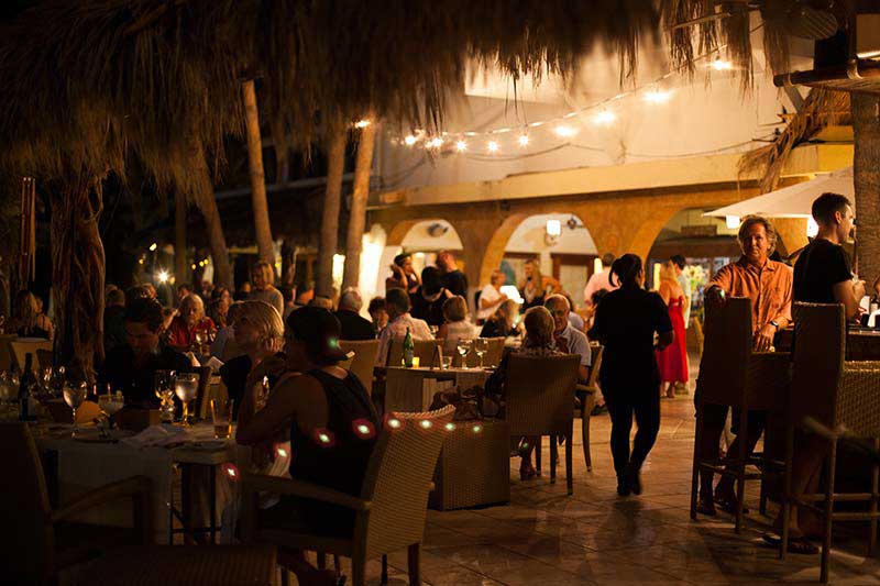 7 Seas Seafood Grille